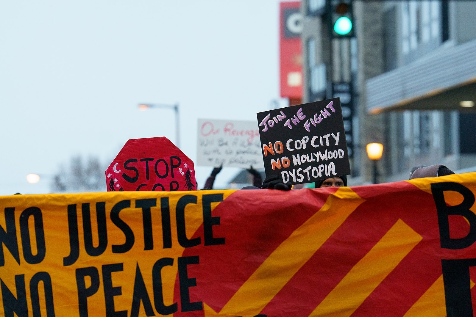 Eco-Terrorist or Eco-Activist… Where is the Line? - The YEARS Project